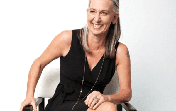 Gabrielle Hamilton | Moves Power Gala