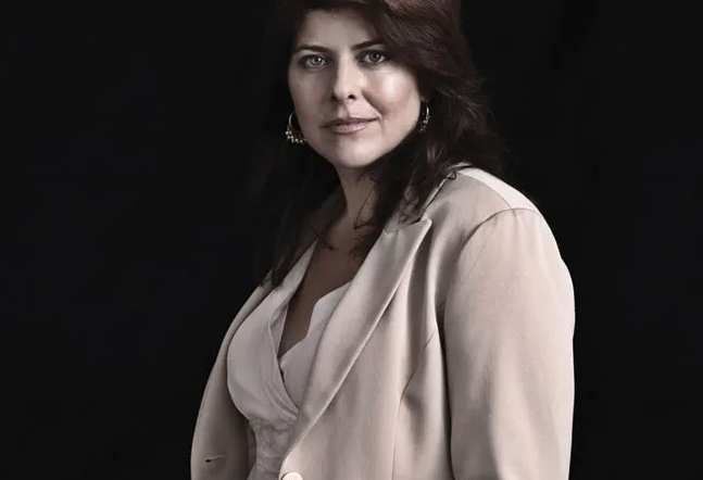 Naomi Wolf | Moves Power Gala