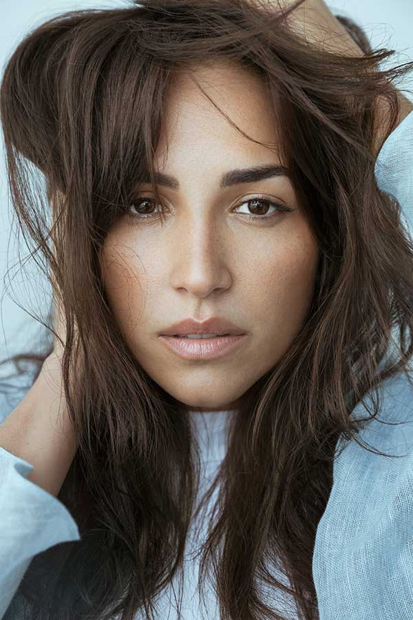 Ana Isabelle | Moves Power Gala