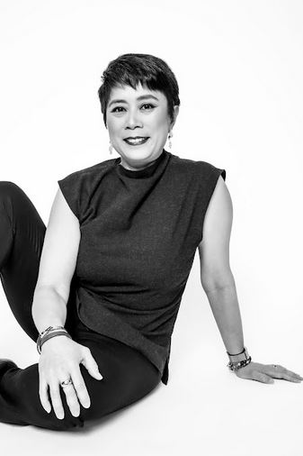 Anne del Castillo | Moves Power Gala