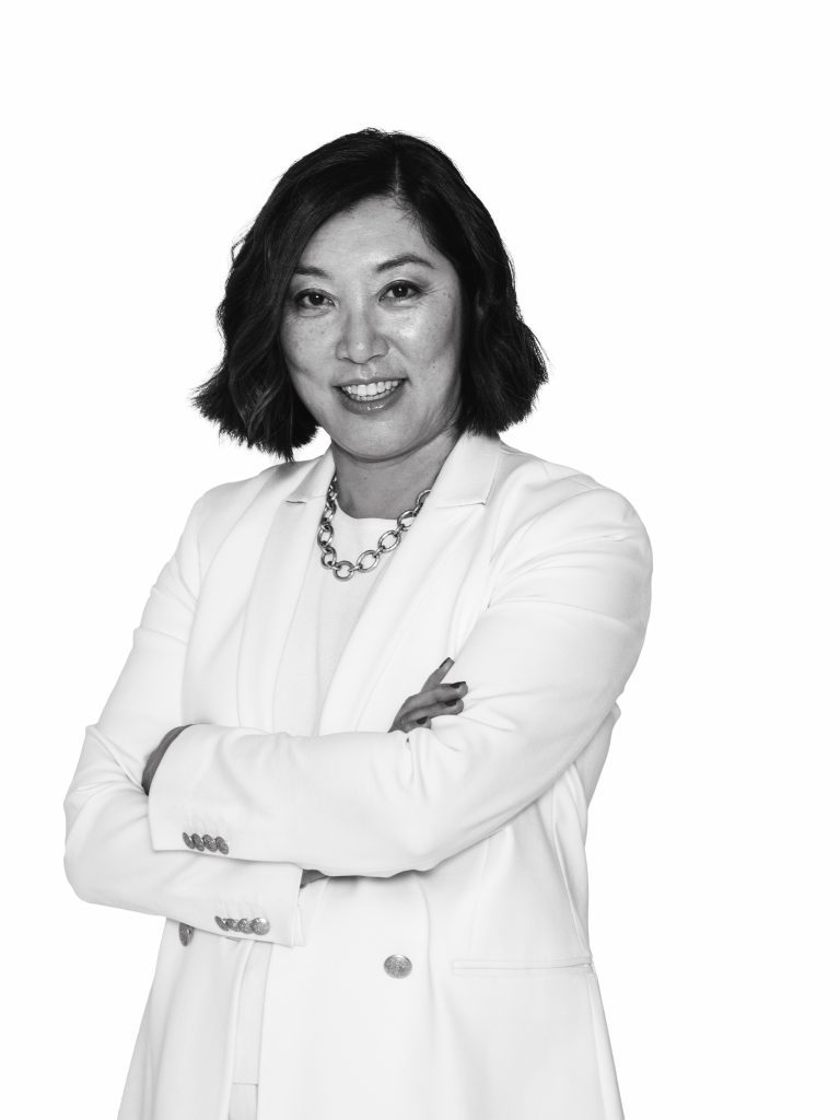 Sarah Lee | Moves Power Gala